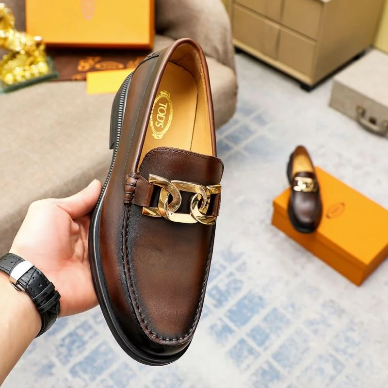 High fidelity Tods Shoes