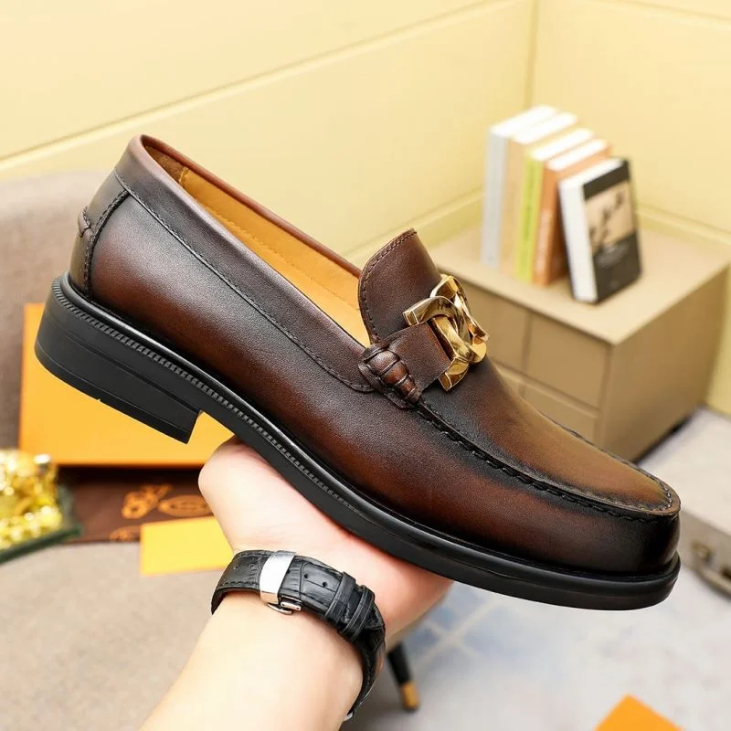 High fidelity Tods Shoes