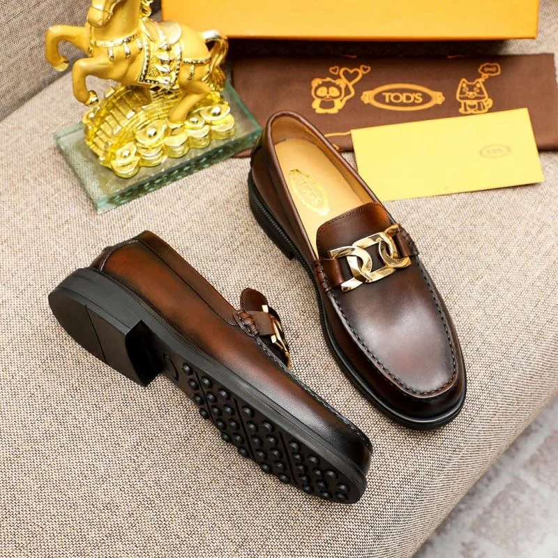 High fidelity Tods Shoes