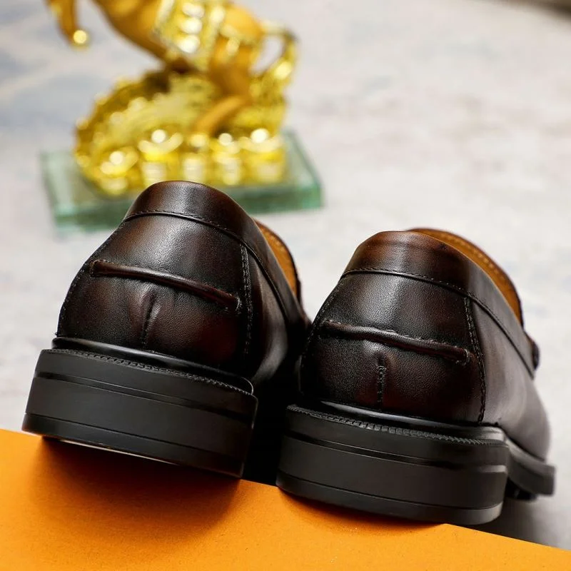 High fidelity Tods Shoes