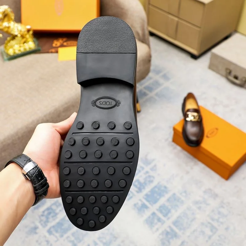 High fidelity Tods Shoes