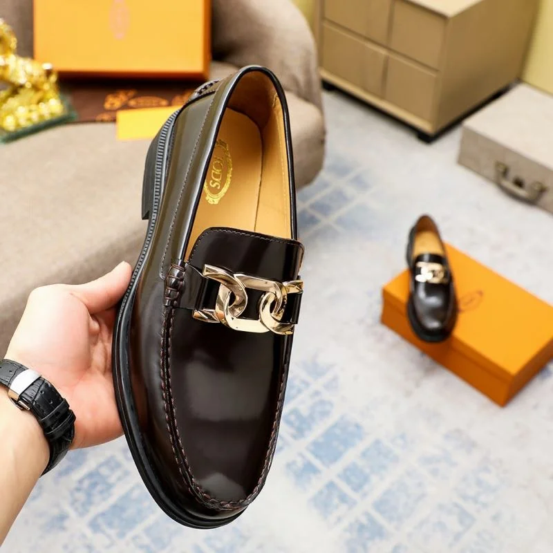 Budget-friendly Tods Shoes