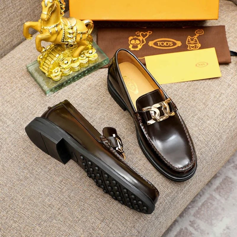Budget-friendly Tods Shoes