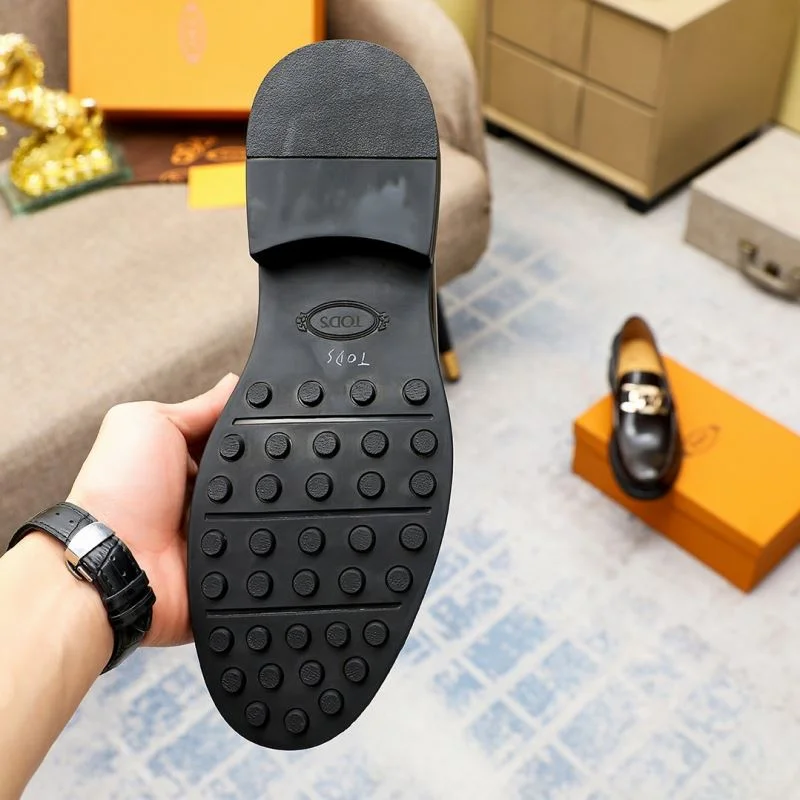 Budget-friendly Tods Shoes