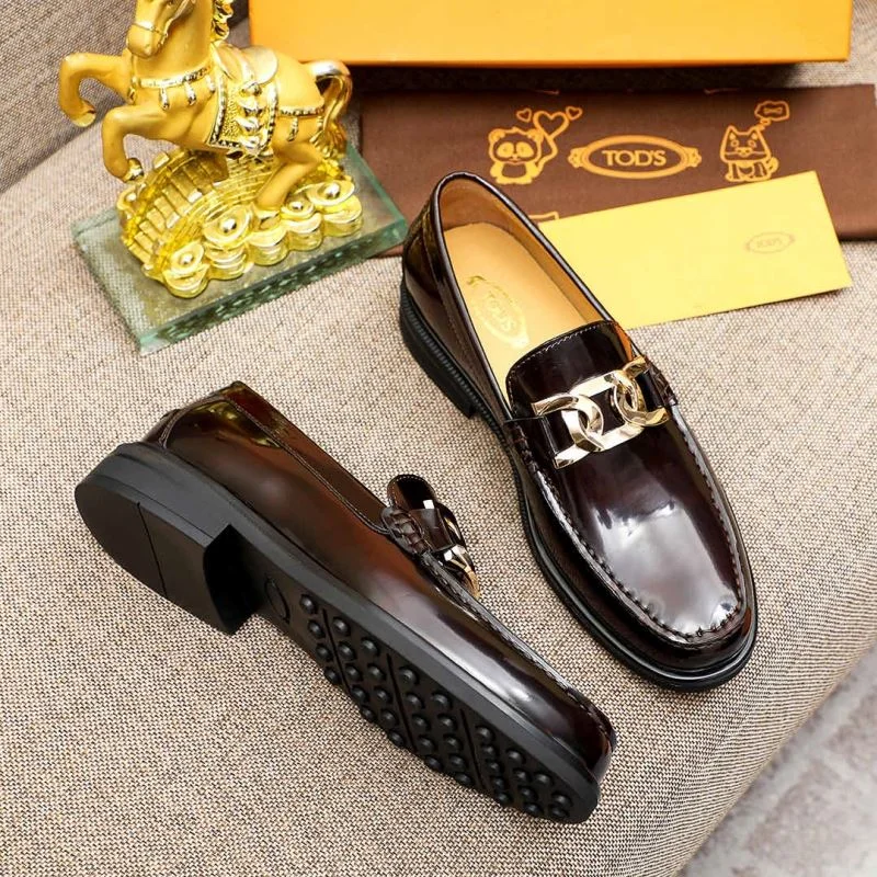 Brand-original Tods Shoes