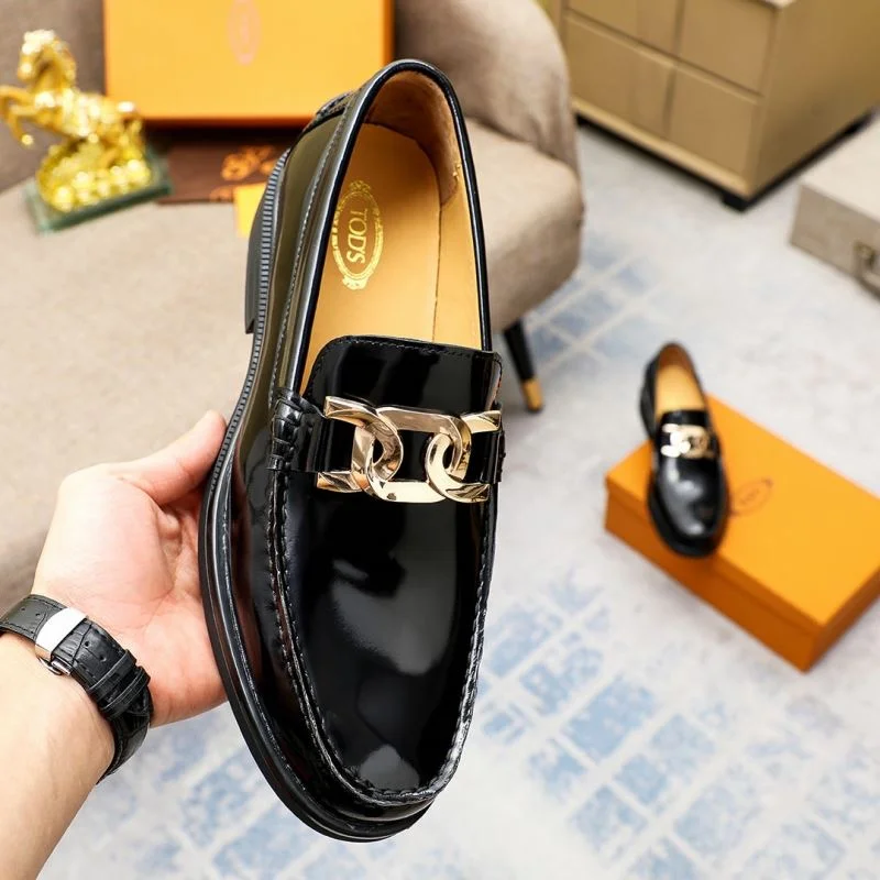 Original Tods Shoes