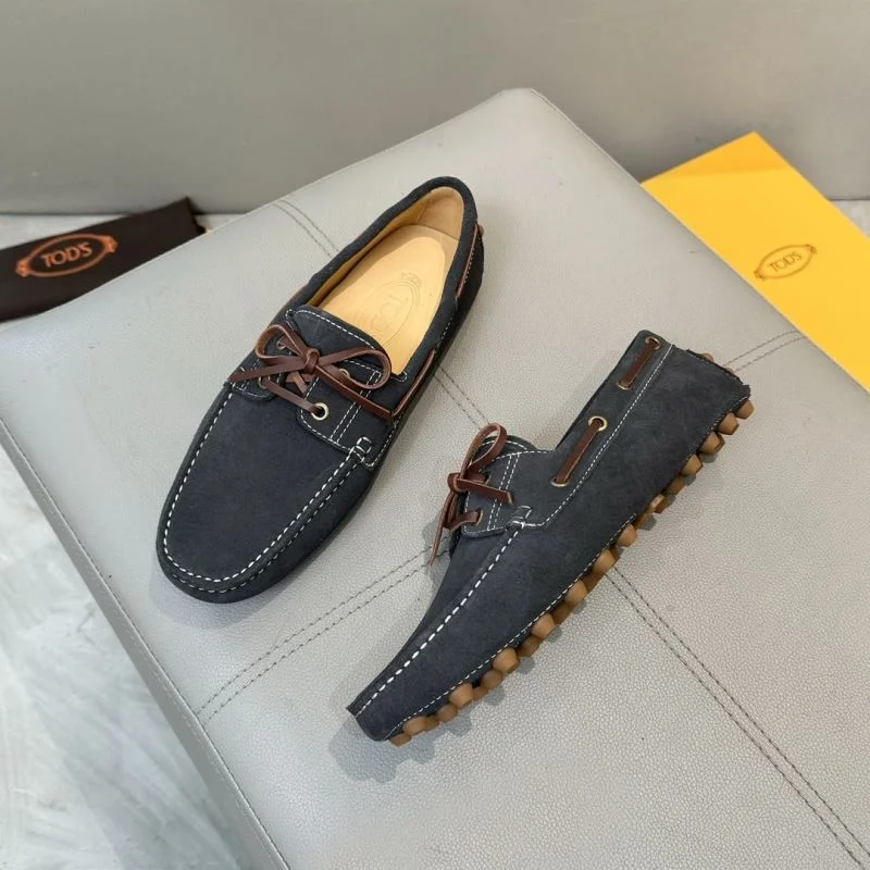 Mirror quality Tods Shoes