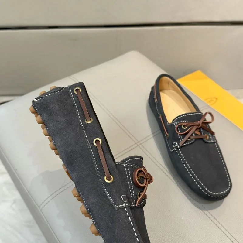 Mirror quality Tods Shoes