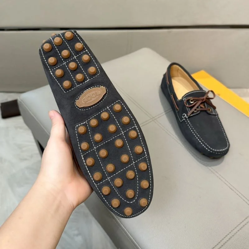 Mirror quality Tods Shoes