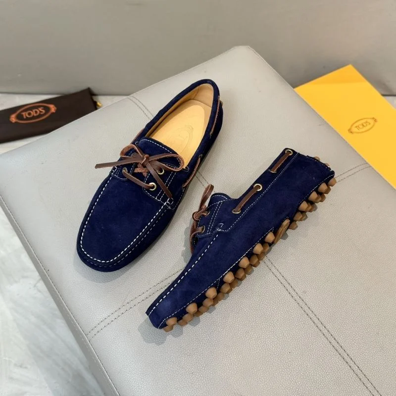 Perfect replica Tods Shoes