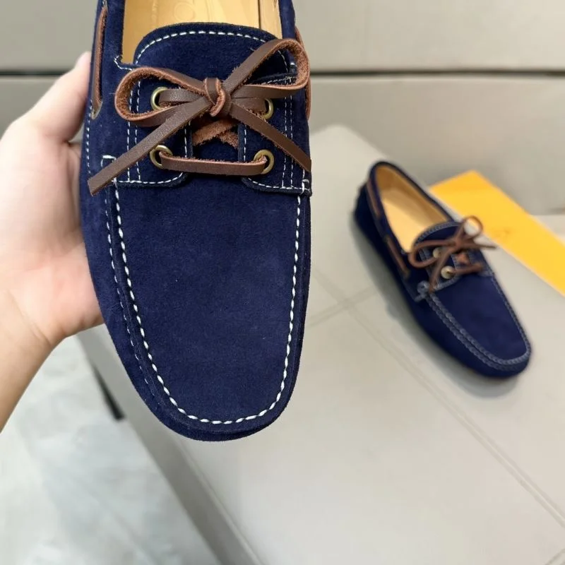 Perfect replica Tods Shoes