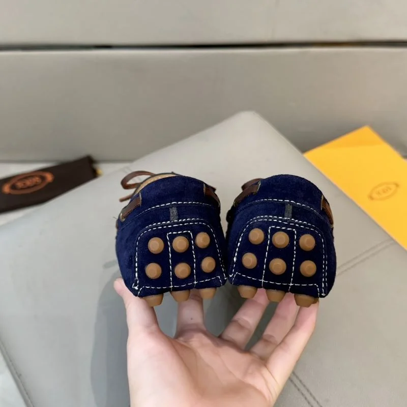 Perfect replica Tods Shoes