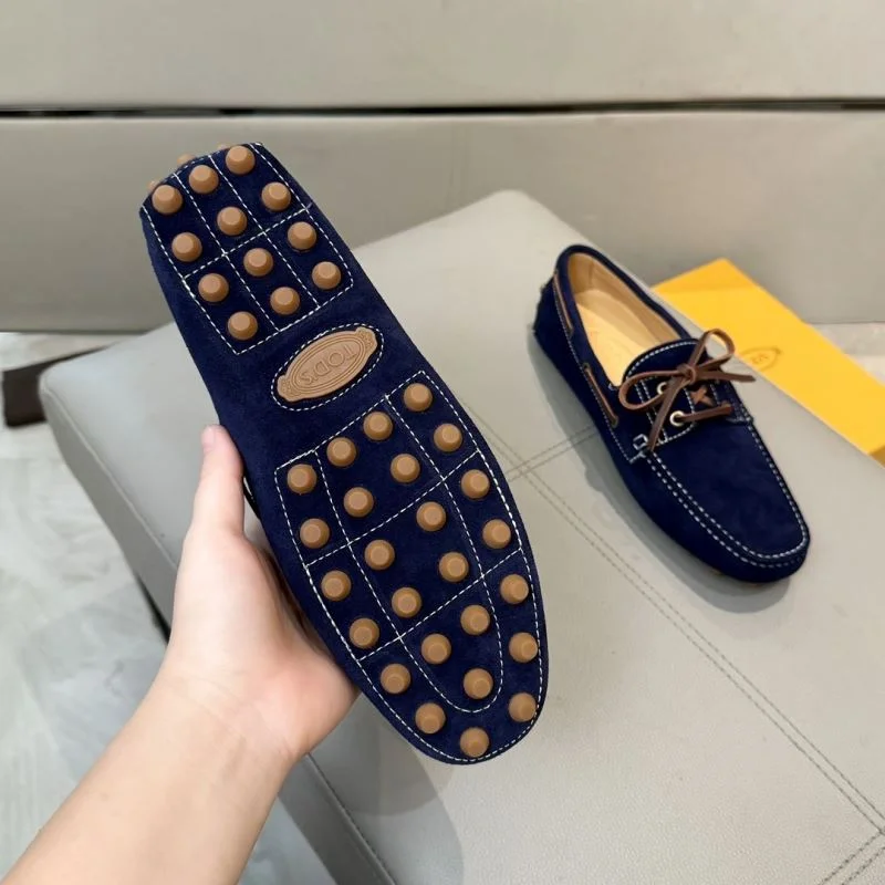 Perfect replica Tods Shoes