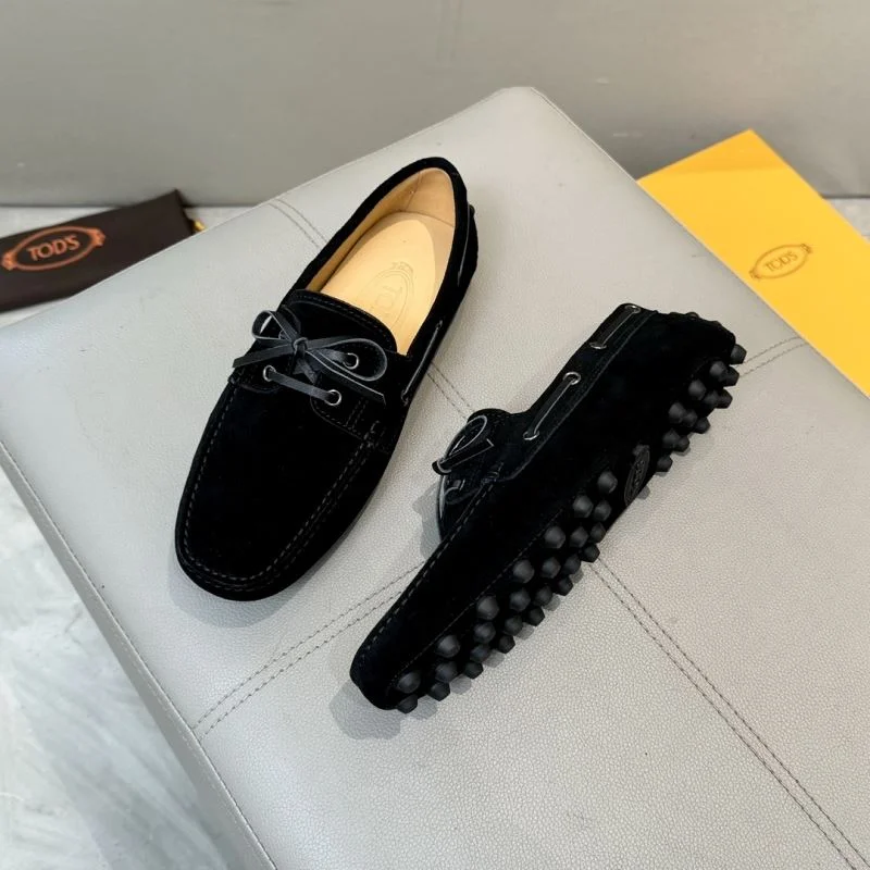 Mirror quality Tods Shoes