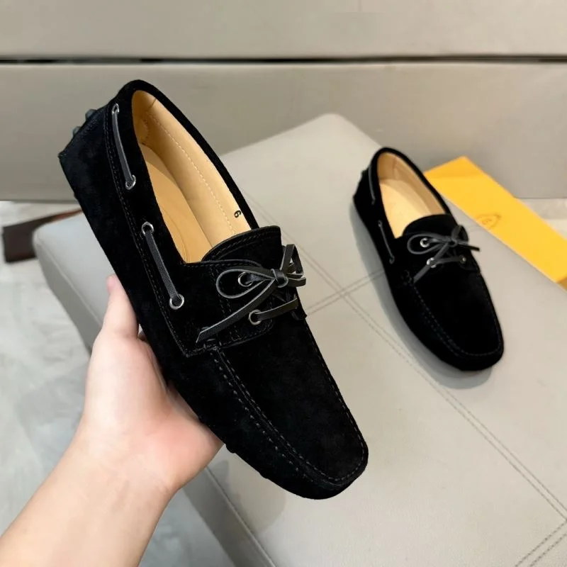 Mirror quality Tods Shoes
