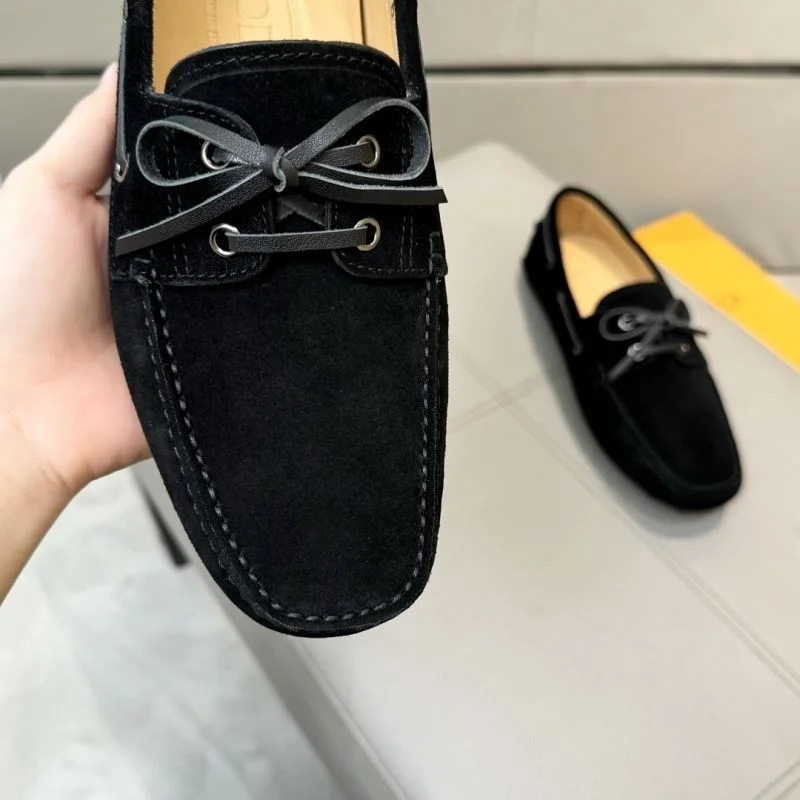 Mirror quality Tods Shoes