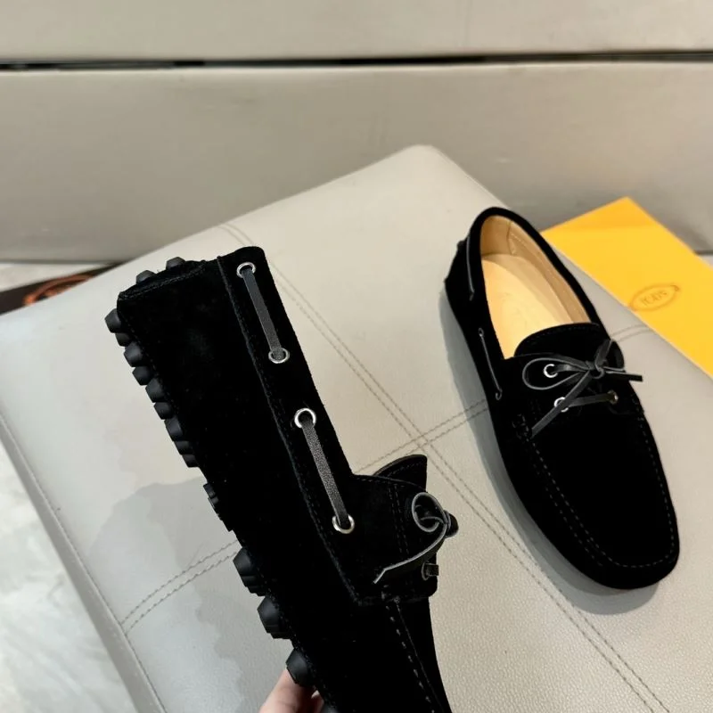 Mirror quality Tods Shoes