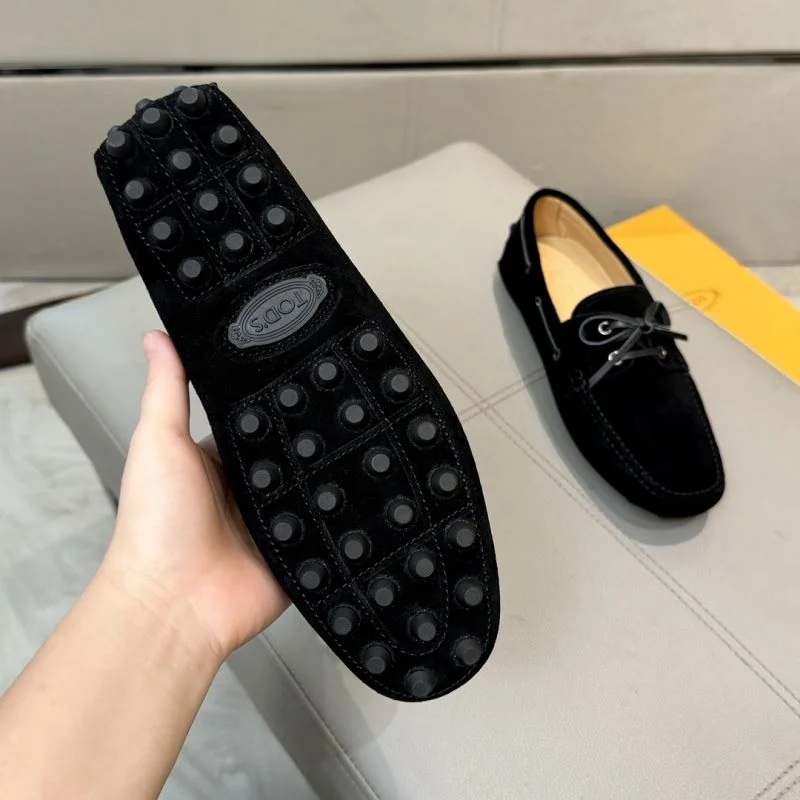Mirror quality Tods Shoes