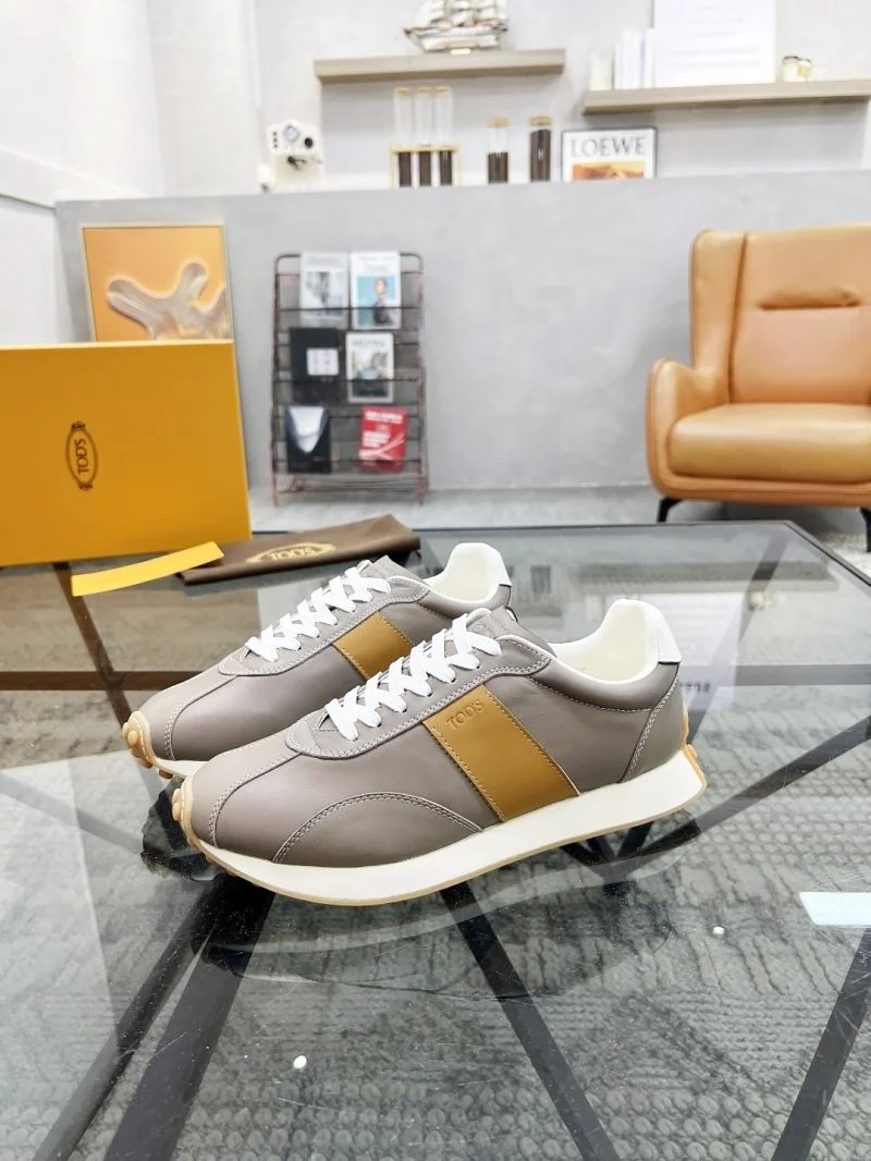 Tods Shoes