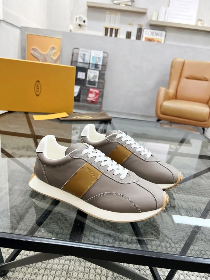 Official Tods Shoes