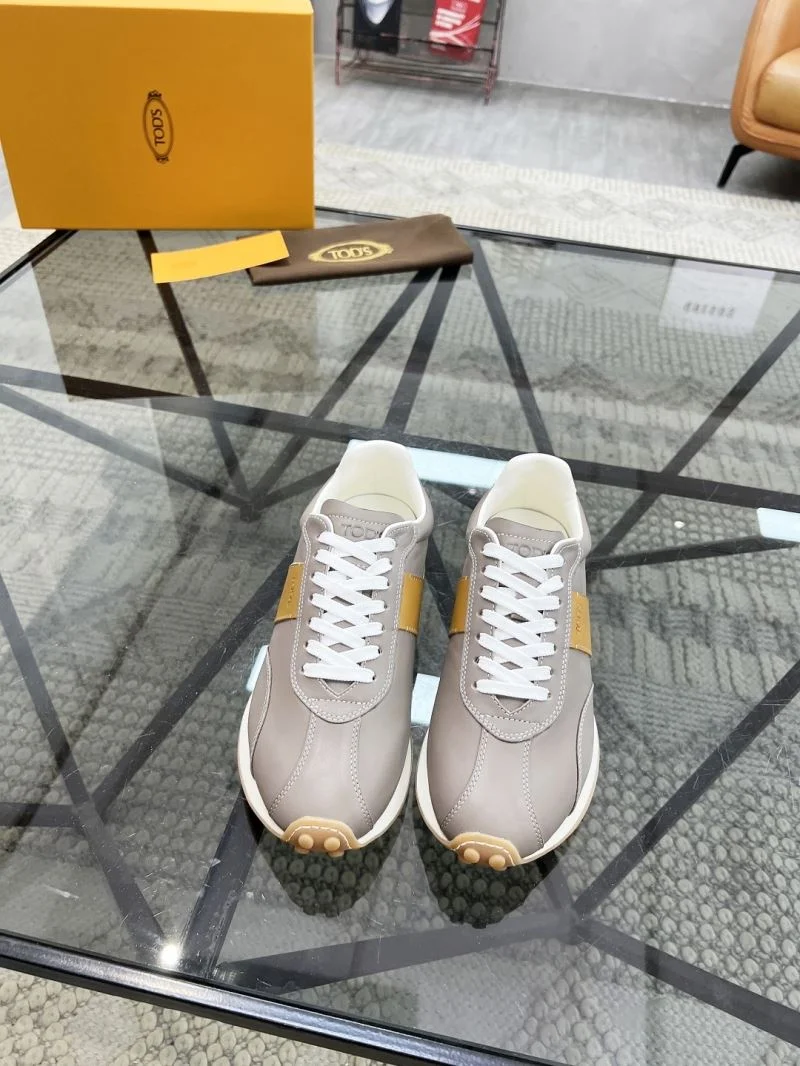 Official Tods Shoes