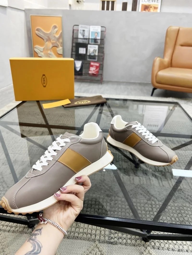 Official Tods Shoes