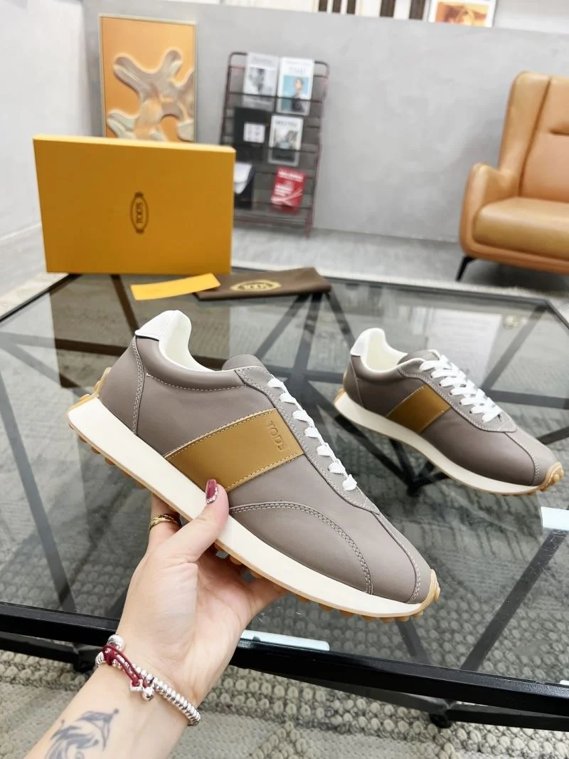 Official Tods Shoes
