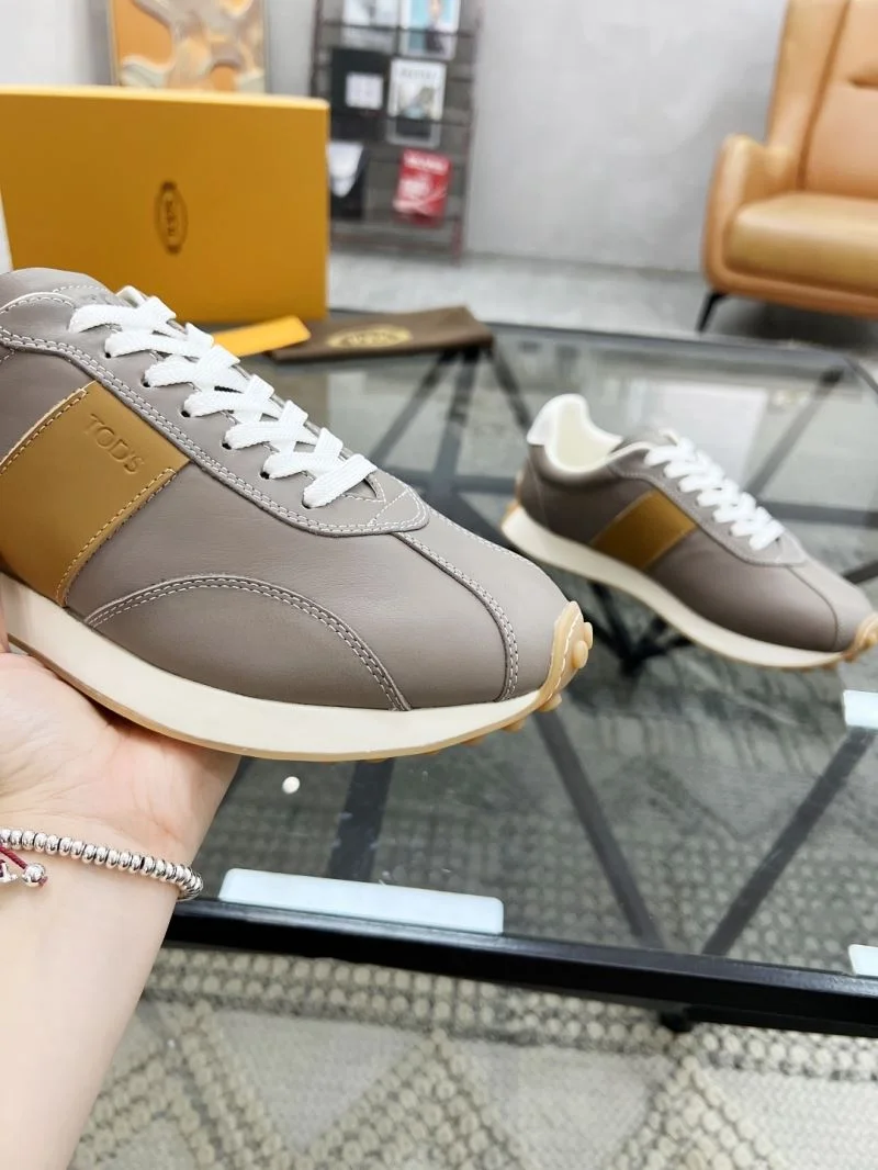 Official Tods Shoes