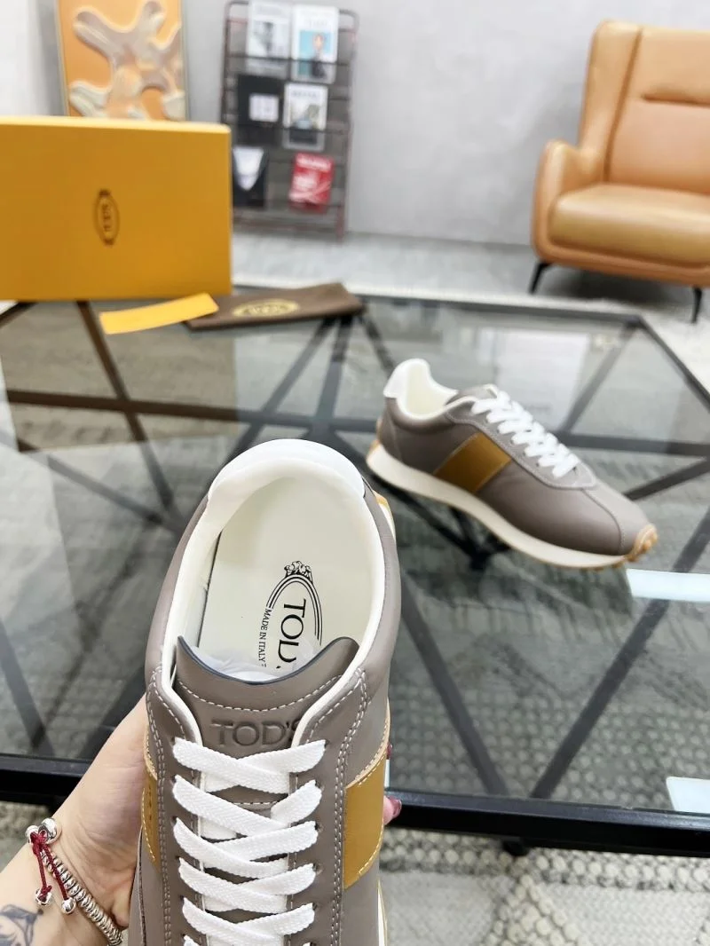 Official Tods Shoes