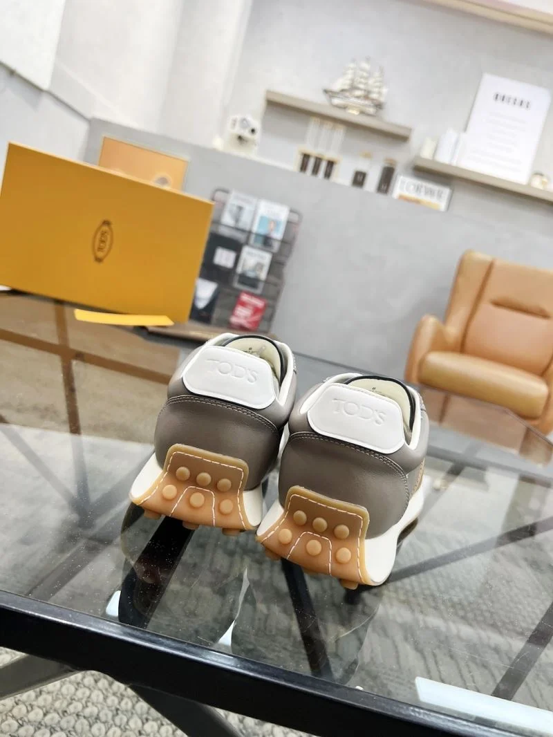 Official Tods Shoes
