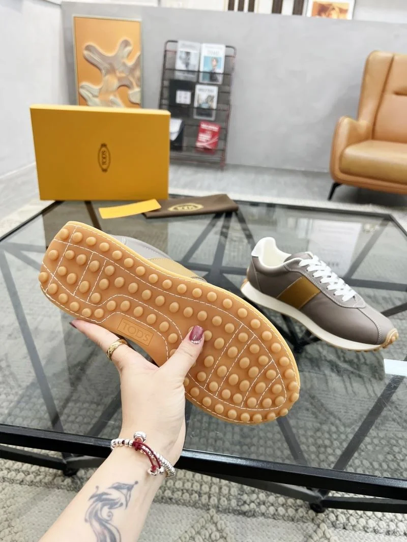 Official Tods Shoes
