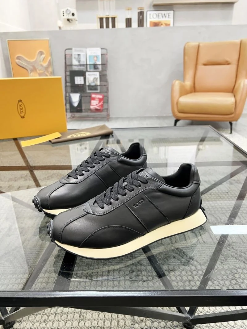 Tods Shoes