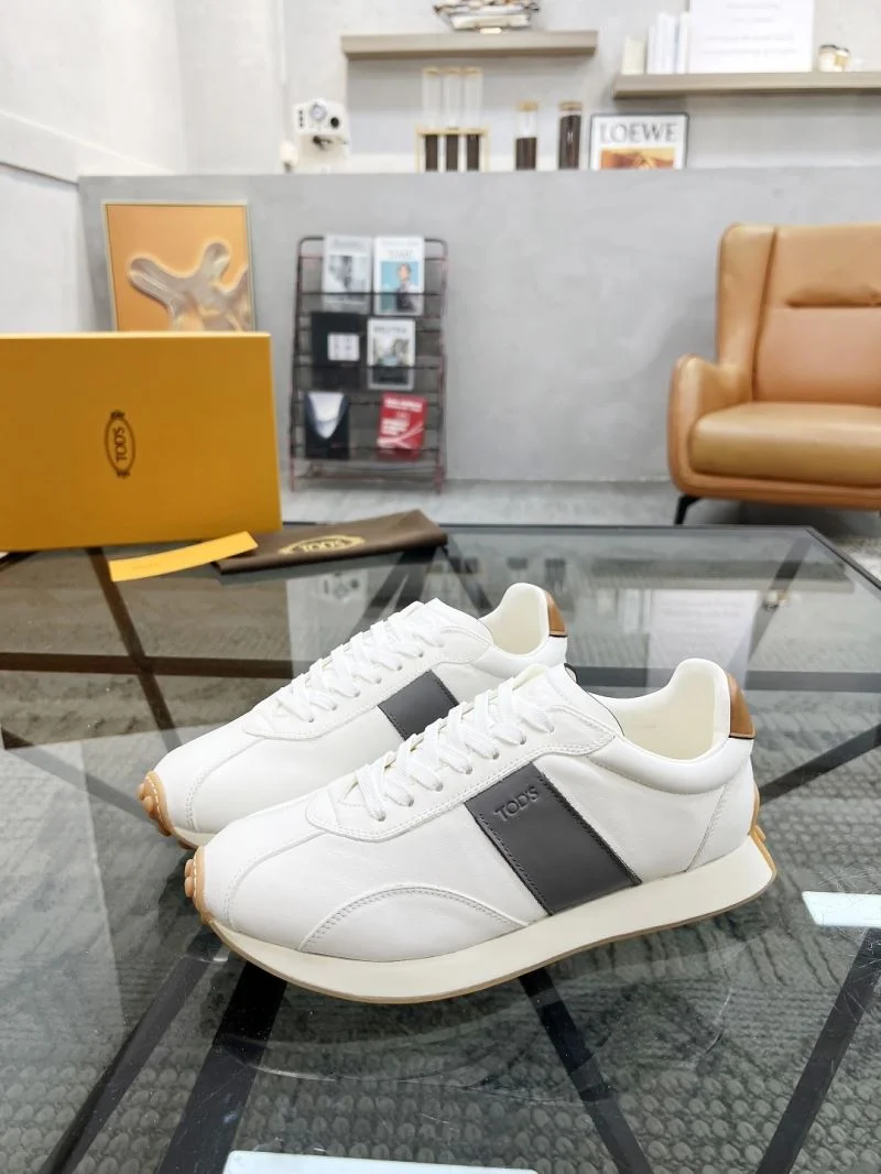 Tods Shoes