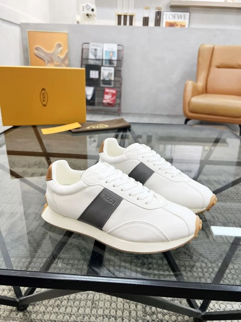 Top mirror Tods Shoes