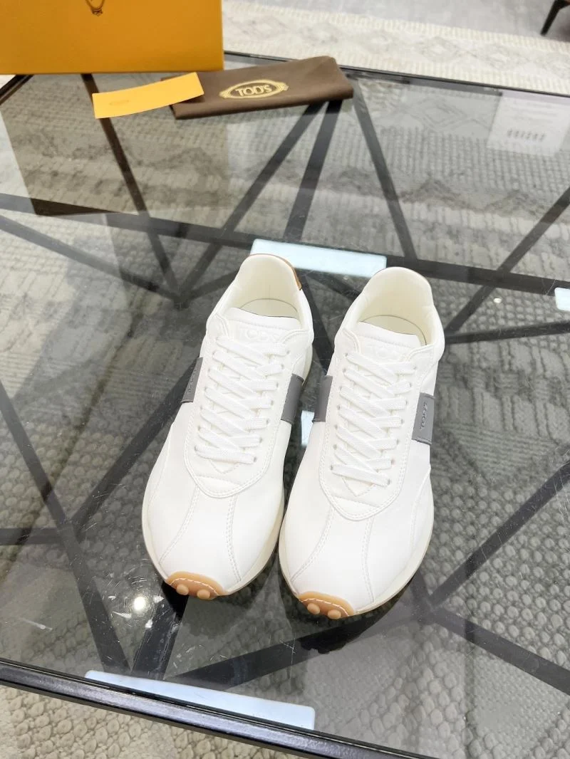 Top mirror Tods Shoes