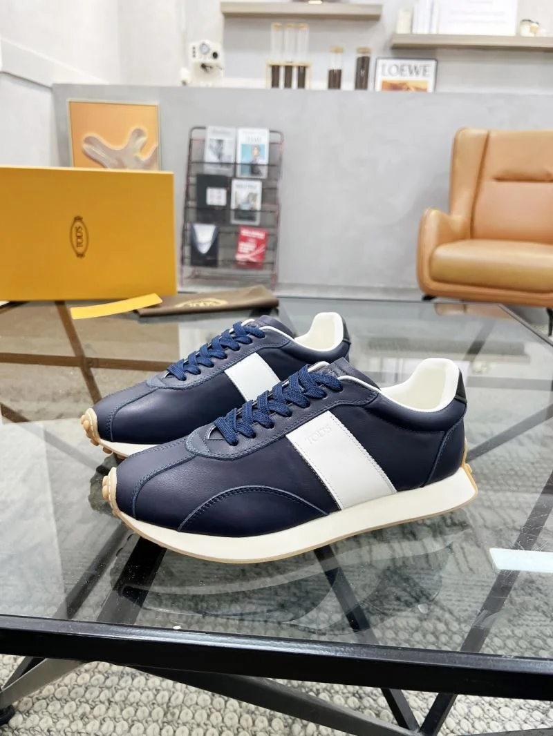Tods Shoes