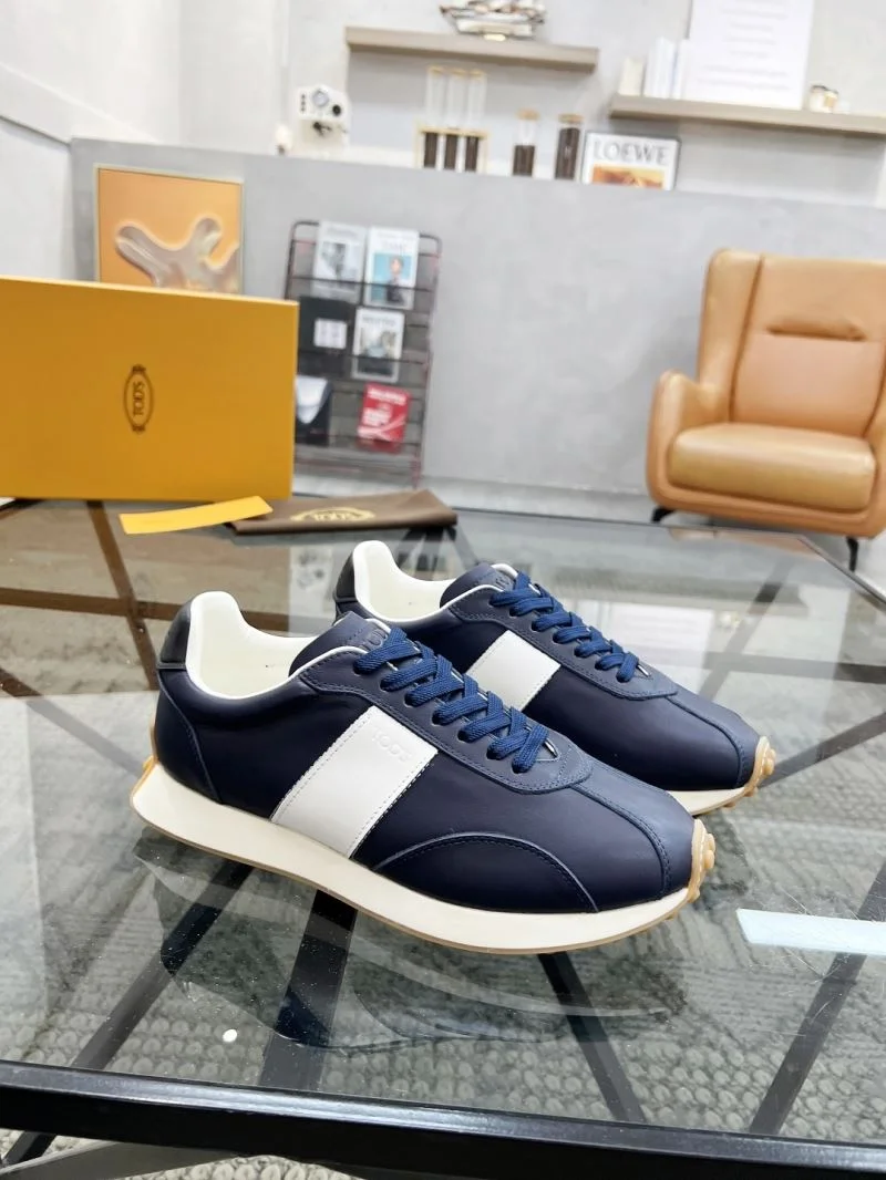 Authentic Tods Shoes