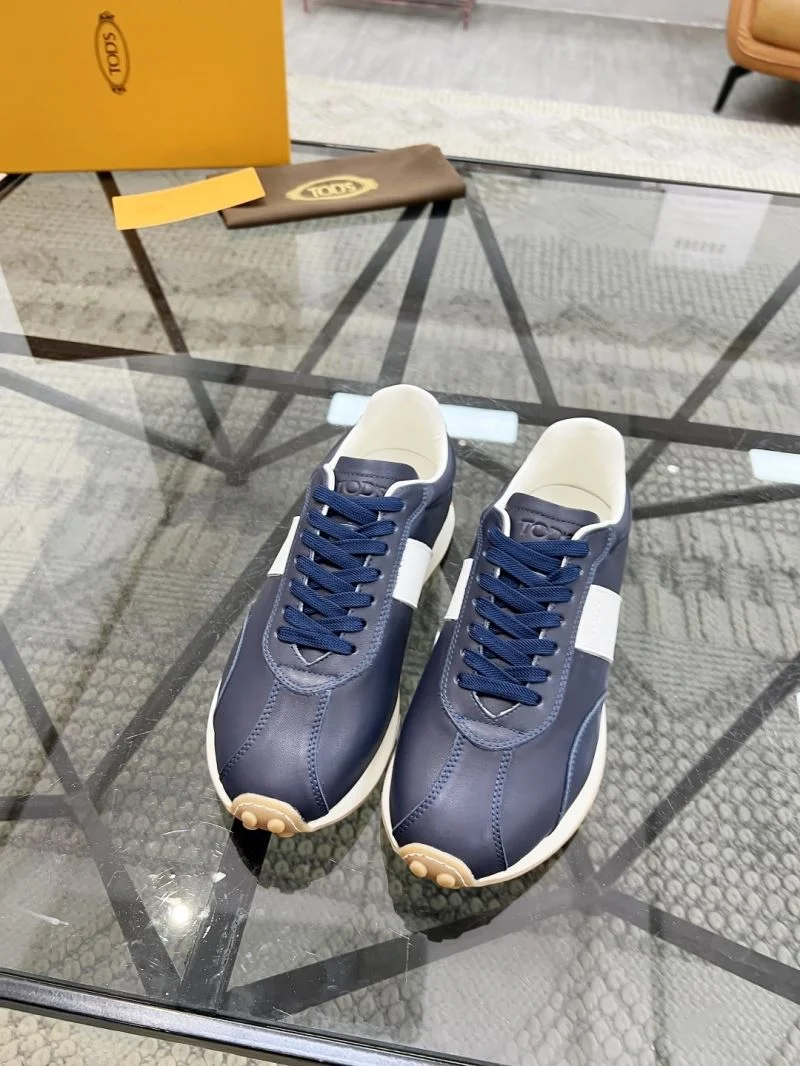Authentic Tods Shoes