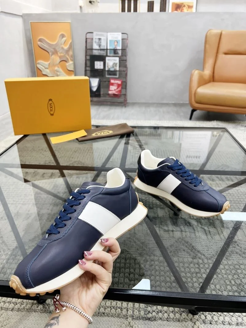 Authentic Tods Shoes
