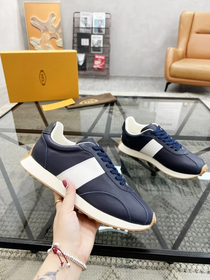 Authentic Tods Shoes