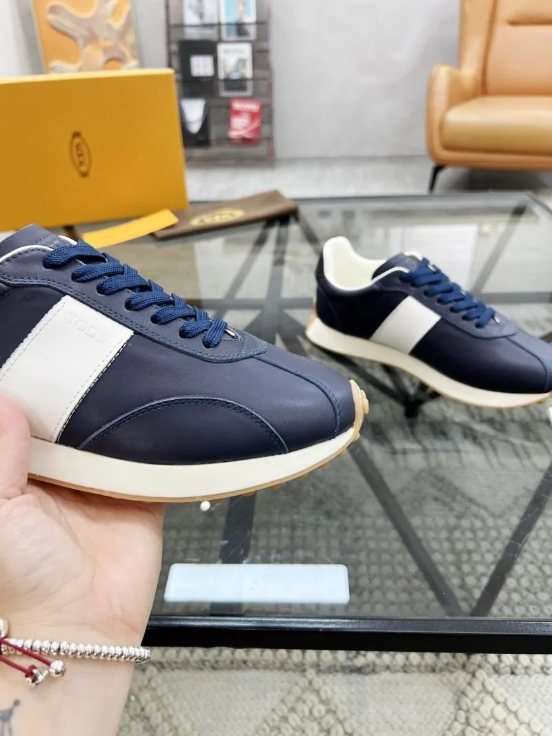 Authentic Tods Shoes