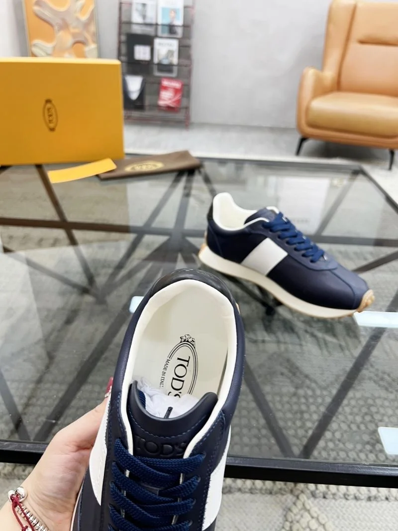 Authentic Tods Shoes