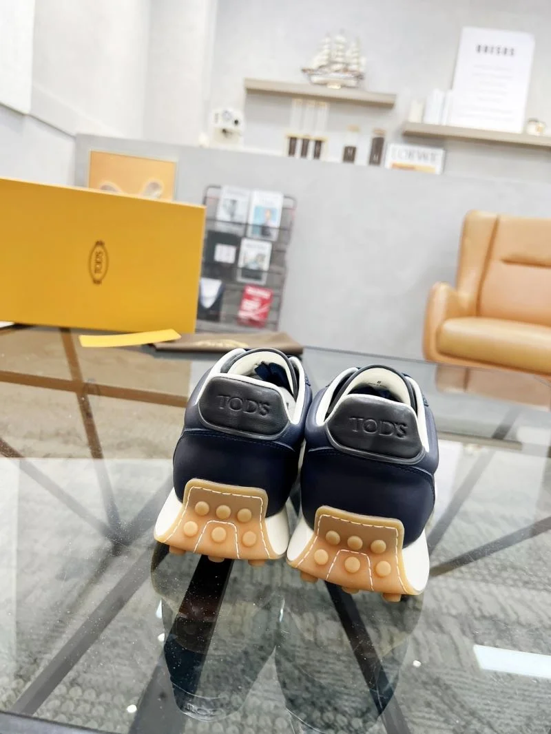 Authentic Tods Shoes