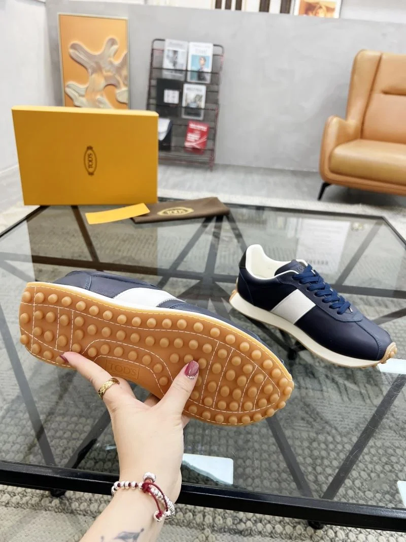 Authentic Tods Shoes