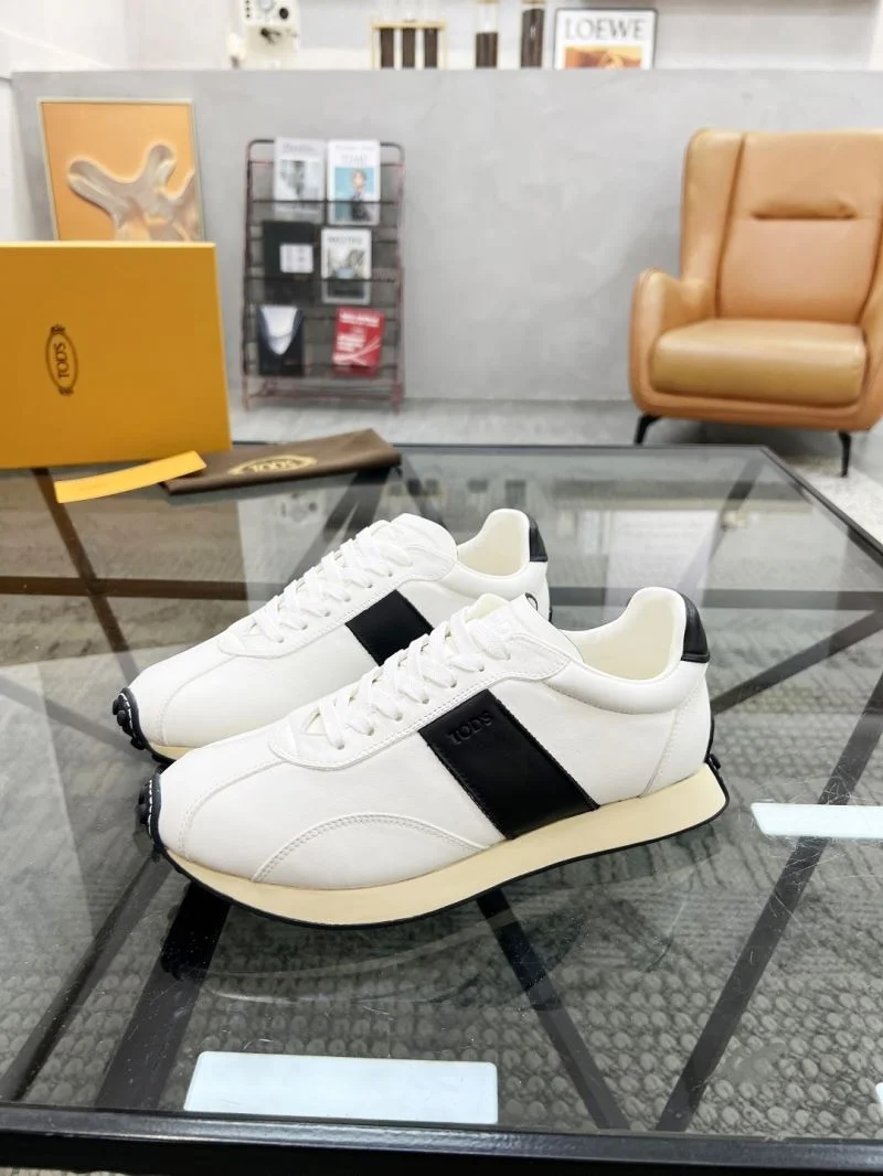 Tods Shoes