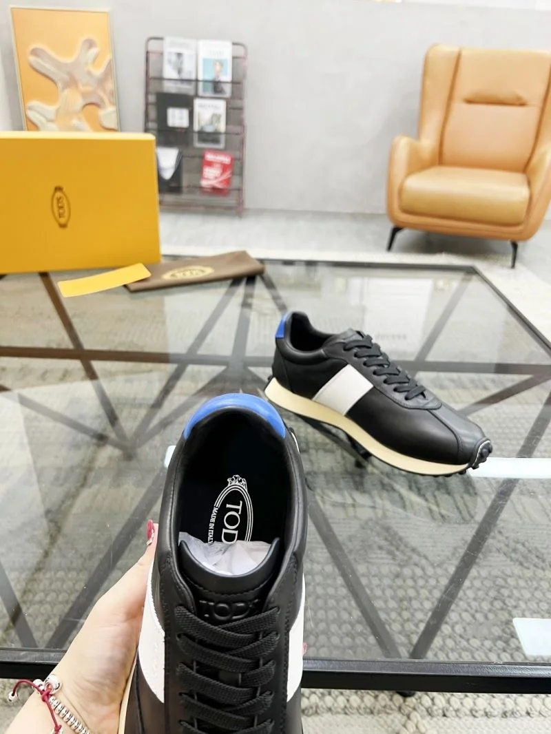 Original Tods Shoes