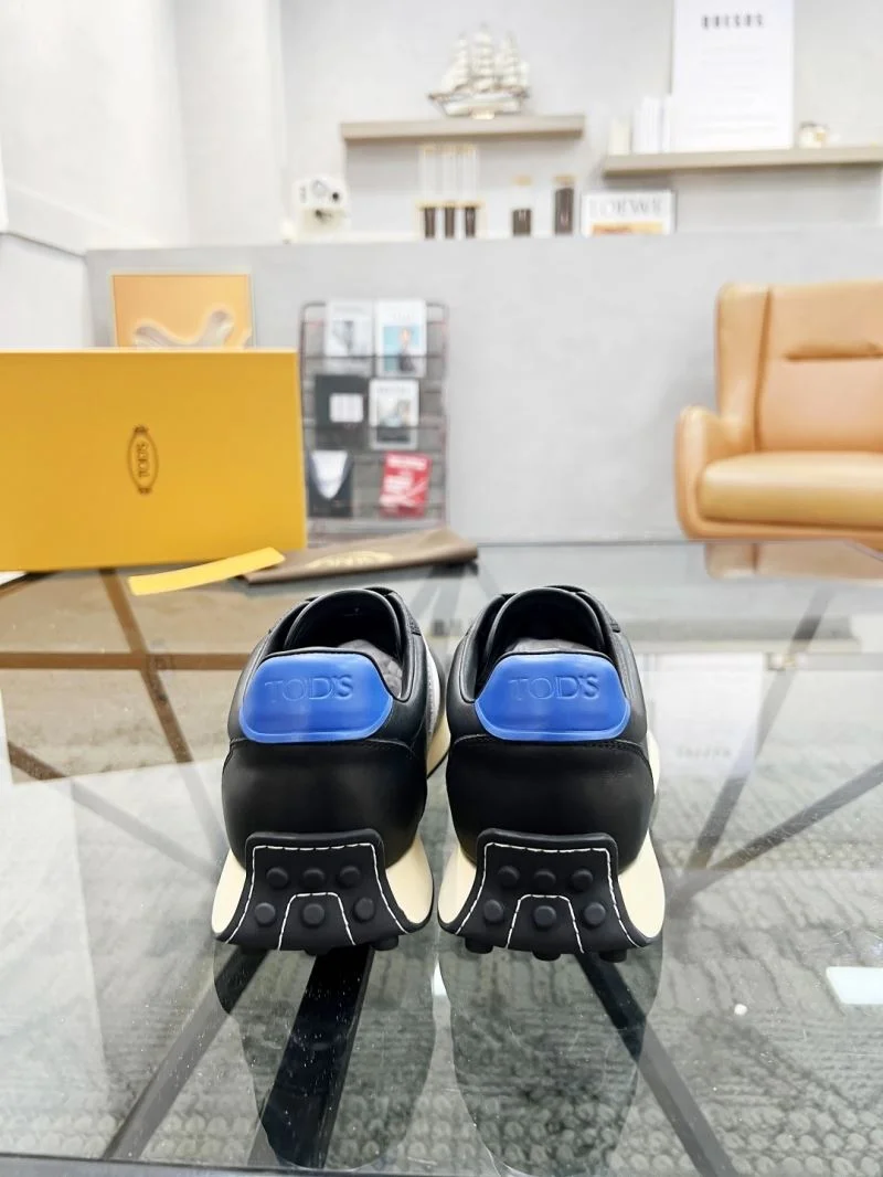 Original Tods Shoes
