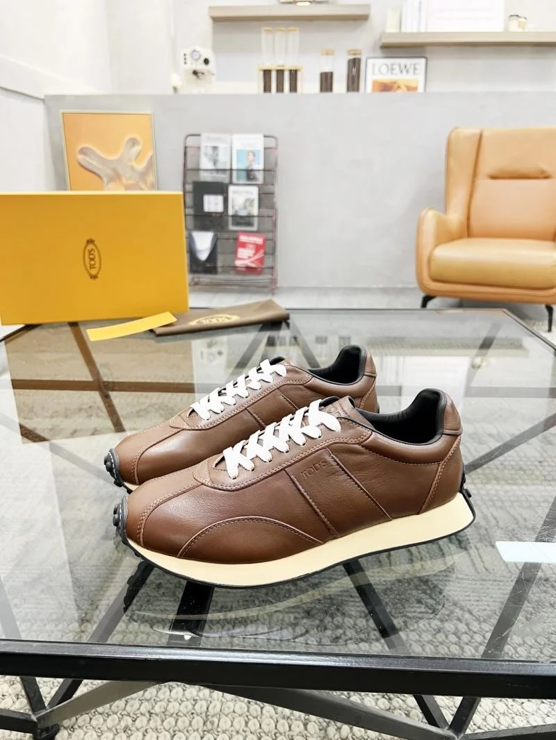 Tods Shoes