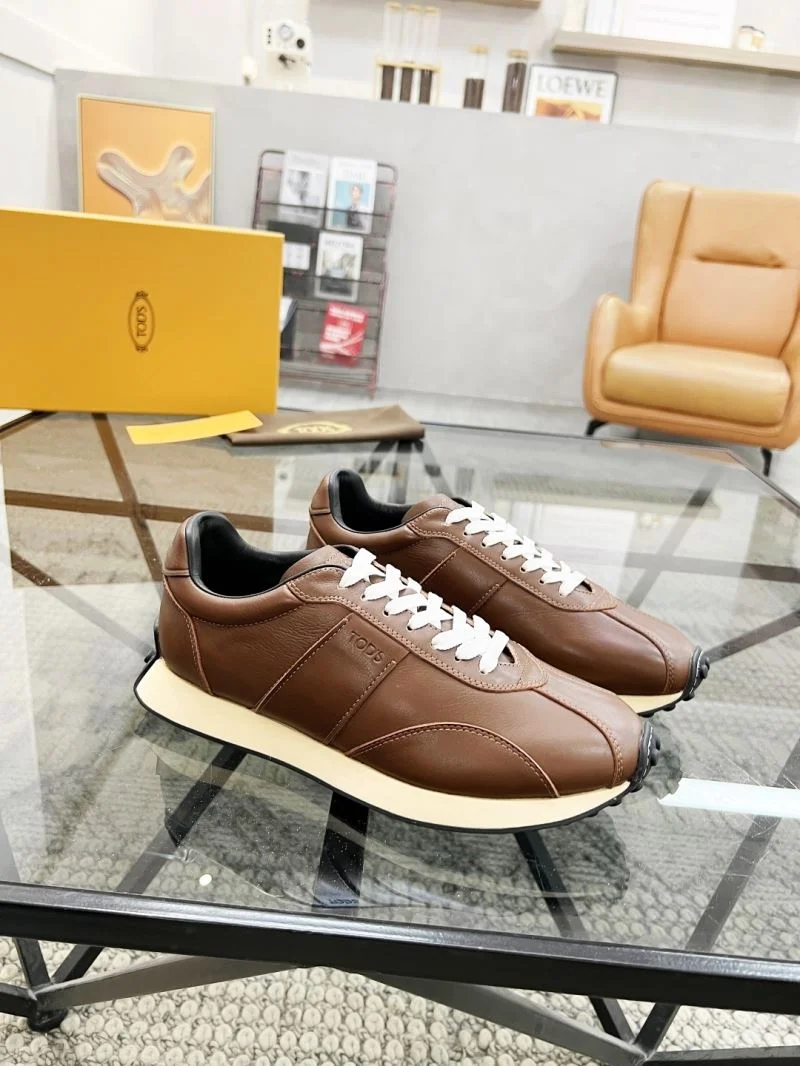 Authentic Tods Shoes