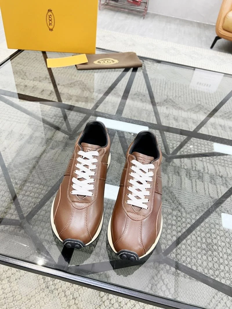 Authentic Tods Shoes